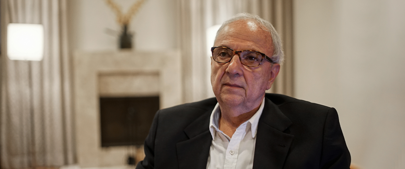 Quem é Alexandre Assaf Neto