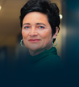 Audrey van der Meer