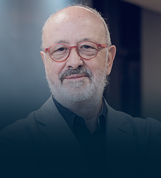 Ángel Pérez Gómez