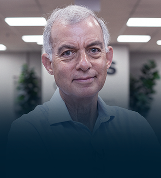 Rubens Marcelo Volich