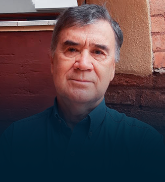 Walter Alexandre Carnielli