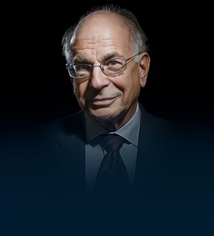 Daniel Kahneman