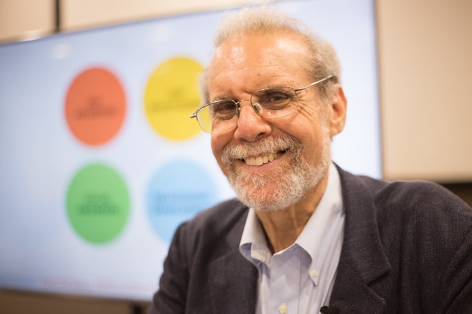 Quem é Alexandre Assaf Neto