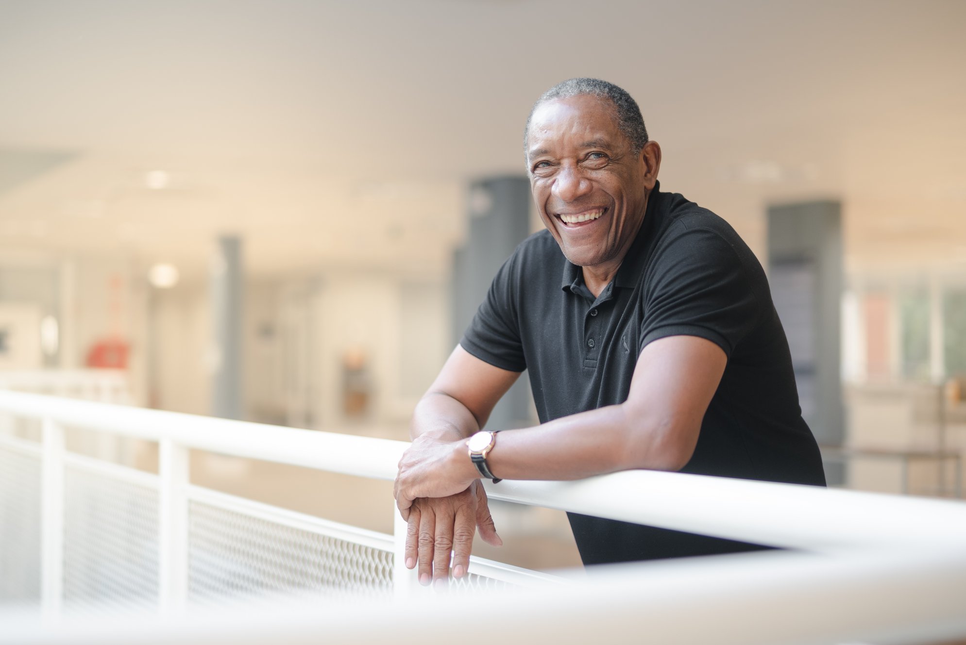 Geraldo Rufino: 2 Ted Talks para se inspirar