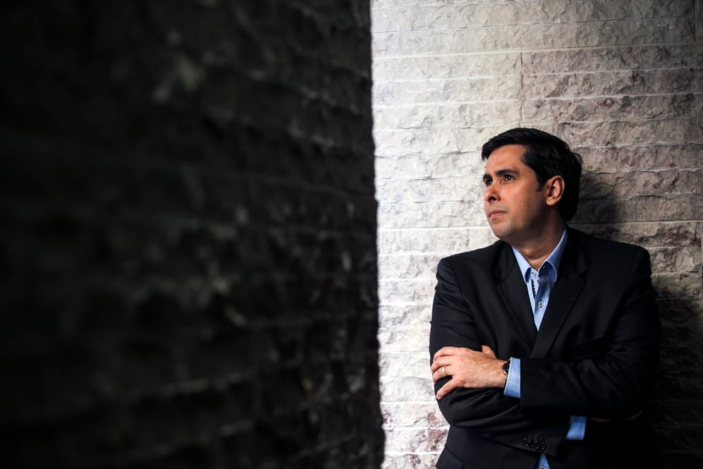 Quem é Flávio Augusto