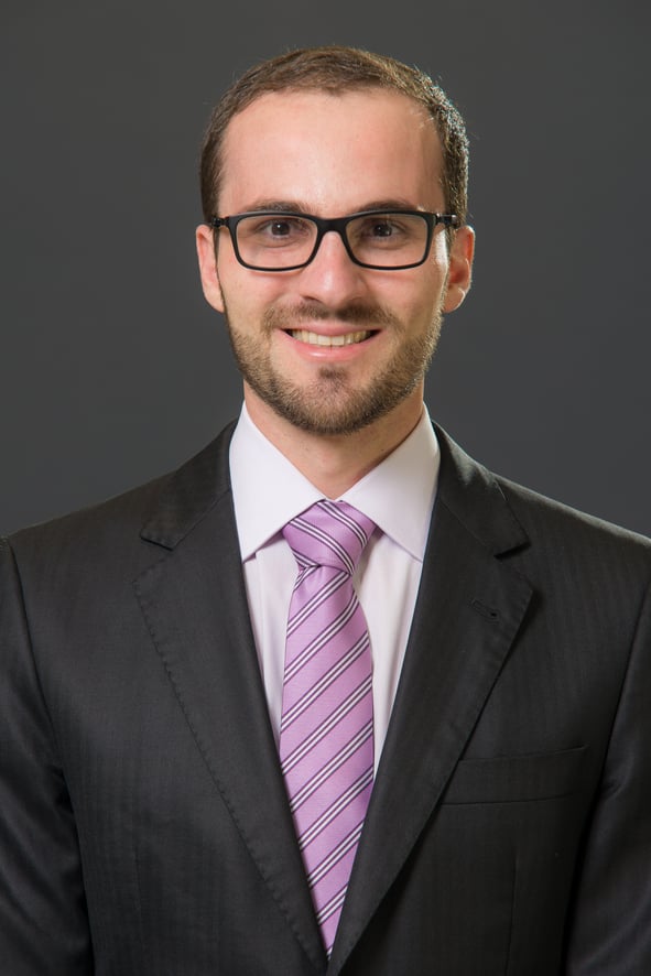 Quem é André Barata