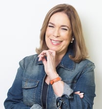 Quem é Mary Del Priore