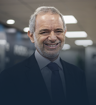 Luis Eduardo Schoueri