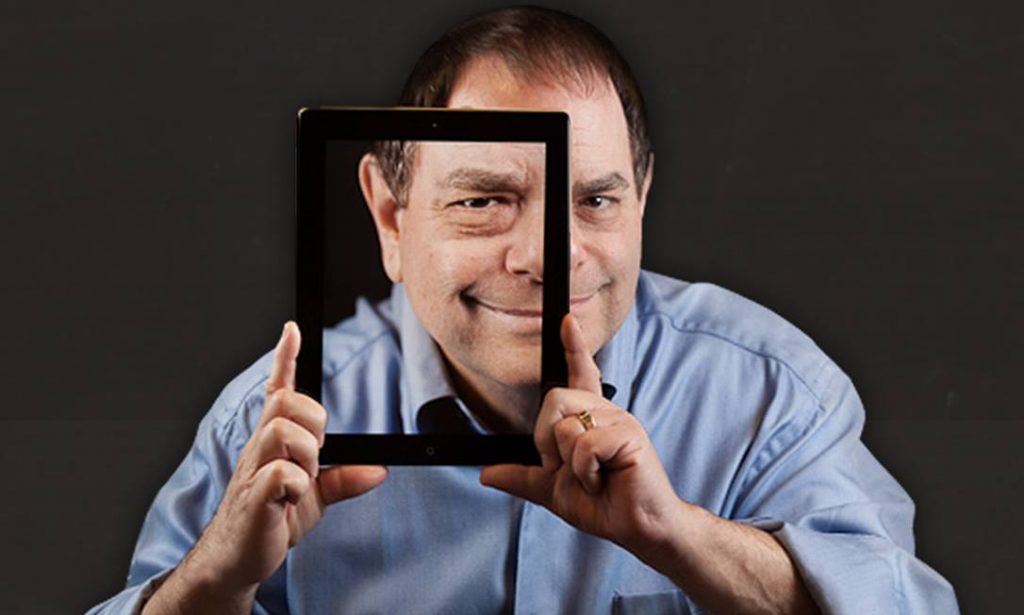 Quem é Marc Prensky