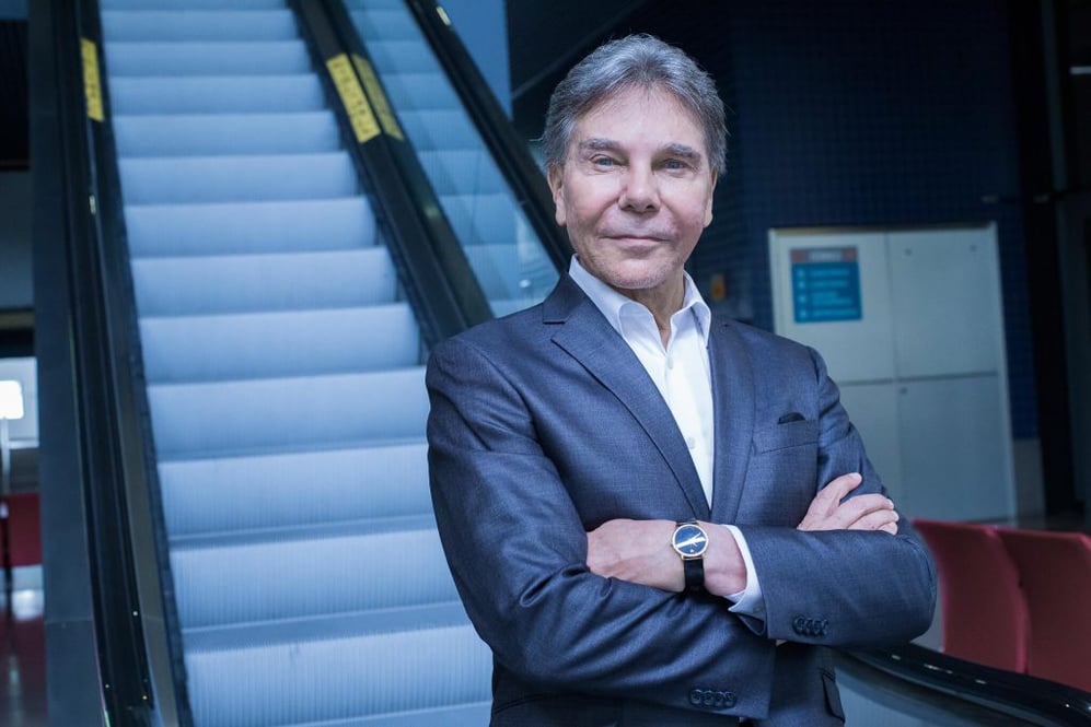 Quem é Robert Cialdini