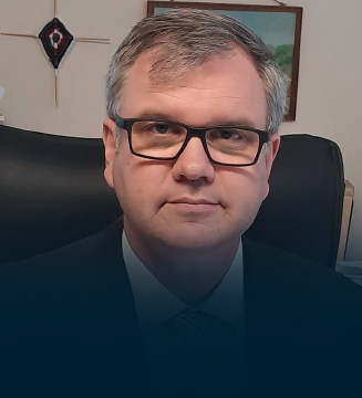 Rudolf Eduard von Sinner