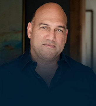 Salim Ismail