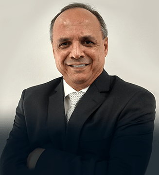 Alexandre Agra Belmonte