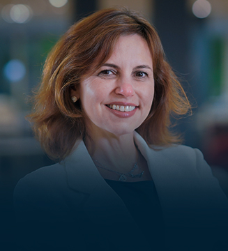 Thereza Christina Nahas