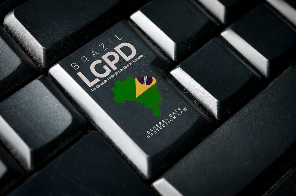 LGPD: O que é e como ela impacta as organizações