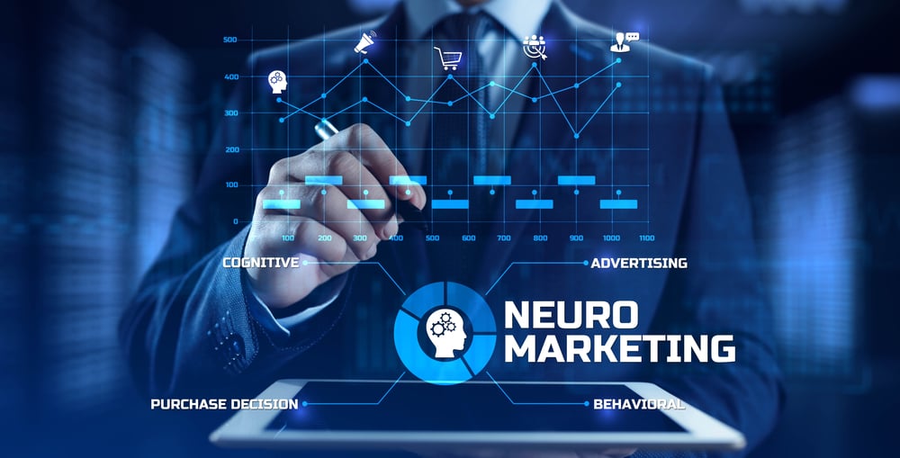 Neuromarketing: entenda o conceito