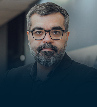 Patrick Luis Cruz de Sousa