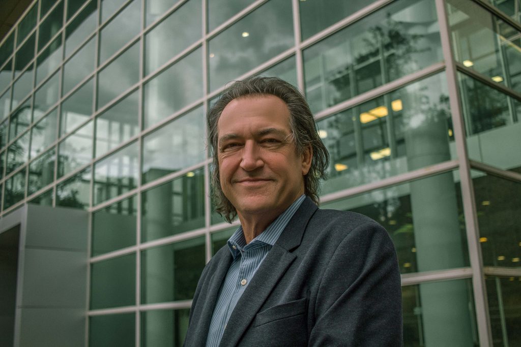 Quem é Albert Skip Rizzo