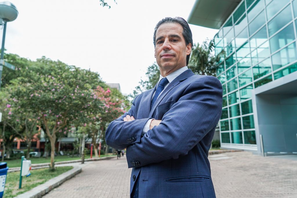 Quem é Aury Lopes Jr.