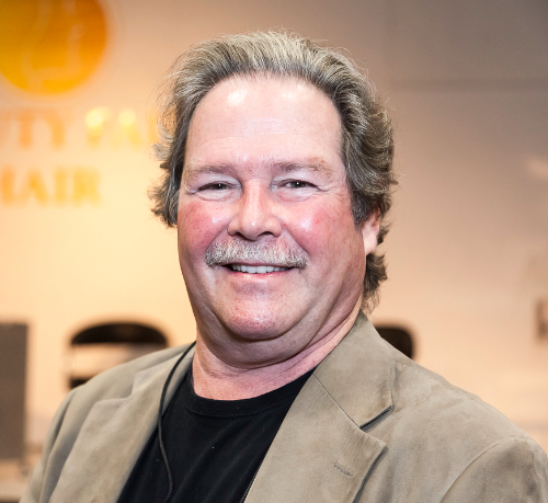 Quem é Philip Hallawell