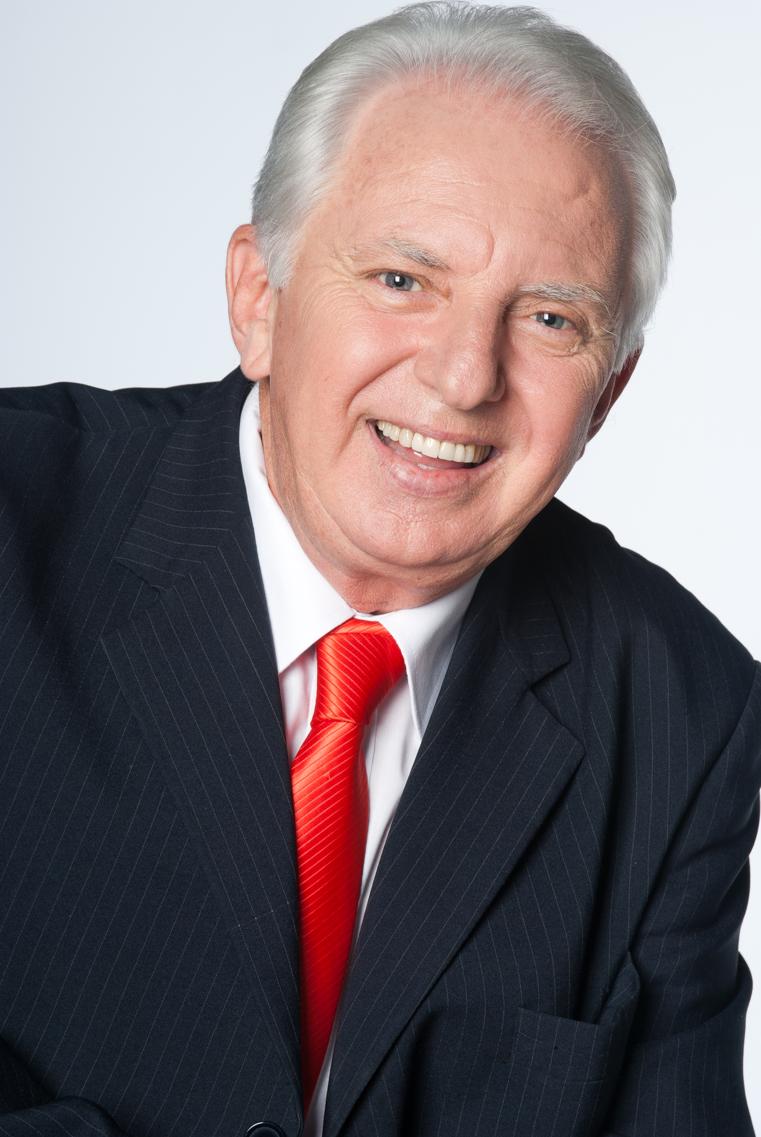 Quem é Daniel Godri