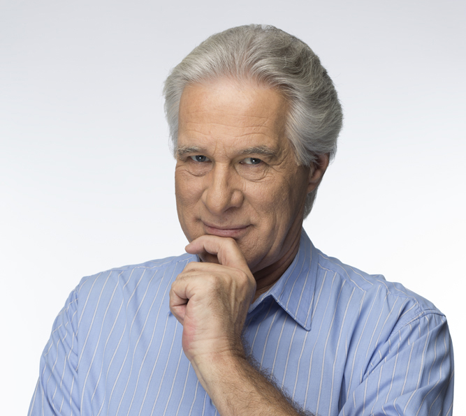 Quem é Max Gehringer