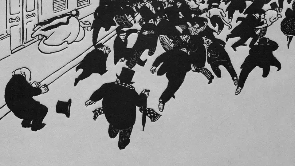 Entendendo o Biopoder: A Filosofia de Michel Foucault