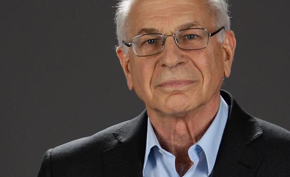 Quem é Daniel Kahneman