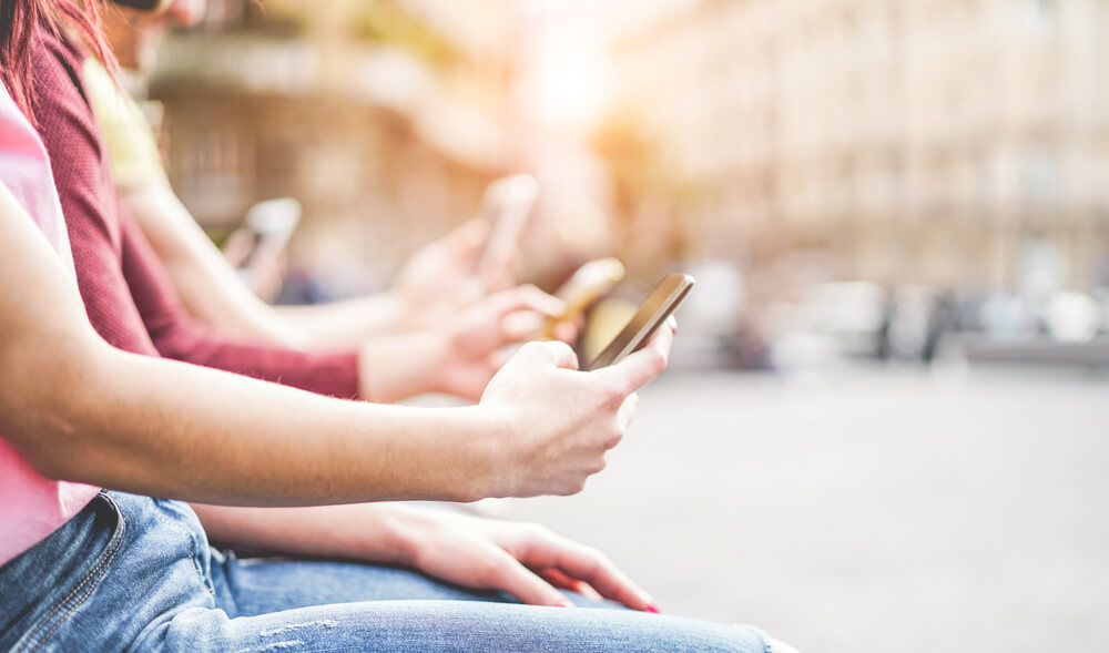 Mobile First: você já ouviu falar nessa tendência?